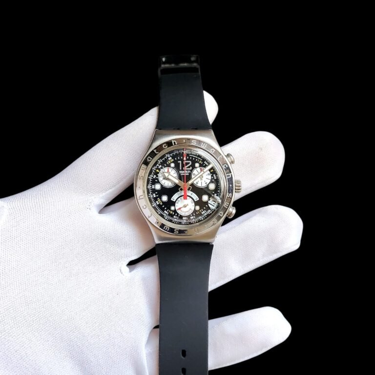 Swatch – Original Watches Pakistan
